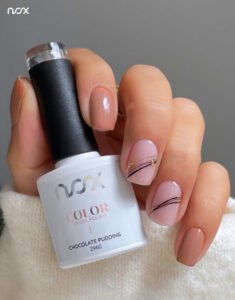 Profesjonalne produkty do manicure - sklep NOX